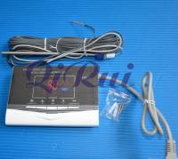 China Customized TNC-2 Solar Thermal Water Heater Computer Controller with CCC Certification for sale