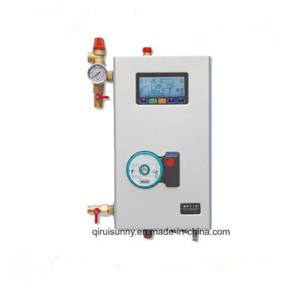 China Split Pressure Solar Water Heater Sp116 with Ce 50L to 500L Capacity Heating Solution for sale