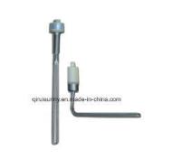 China Stainless Steel Heating Equipment 47mm Electric Heater for Solar Water Heater 1500W for sale