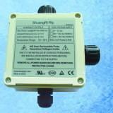 China IP43 Water Proof Grade Relay Sr802 for Solar Water Heater Customization Customized Request for sale