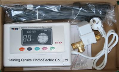 China Solar Water Heater Accessories for Tk-8A Customized Dimensions 20*13*3.6cm for sale