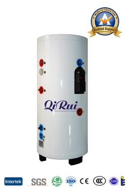 China Separate Type Water Tank for Solar Panel Glass Vacuum Tube Collector Components for sale