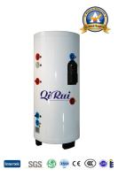China Pitched and Flat Roof Solar Water Heater 100L 150L 200L 250L 300L 400L 500L Capacity for sale