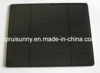 China 3W 3V Pet Laminated Solar Cell Perfect for Light Industry Applications for sale