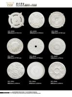 China Customization PU Decoration Materials for Hotel/Villa/Office/Apartment/Home Decoration for sale