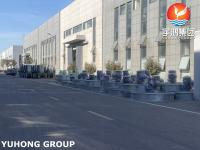 China Horizontal Forced Draft Air Cooler for Refinery Reactors for sale