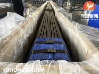 China A179 Cold Drawn Low Carbon Steel Tube Heat Exchanger Pipe OD 9.5mm To 50mm for sale