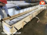China A179 Cold Drawn Low Carbon Steel Tube Heat Exchanger Pipe OD 9.5mm To 50mm for sale
