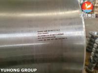 China ASME SA182 F11 Cl.2 Front Channel General Industrial Pressure Vessel Parts for sale