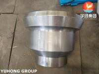 China ASME BPVC Section VIII Div.1 SA182 F11 Class 2 Self Reinforced (SRN) Nozzle for sale