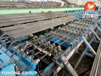 China ASTM A179 Tubing Low Carbon Steel Heat Exchanger Tube Cold Drawn Seamless for sale