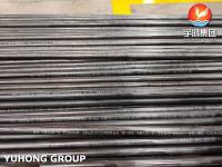China Normalized EN 10216-2 P265GH U Shaped Tubes For High Temperature Pressure Applications for sale
