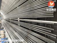 China A213 T11 / 13CrMo4-5 Seamless Boiler Tubes Low Alloy Ferritic Steel Tube For Power Plant for sale