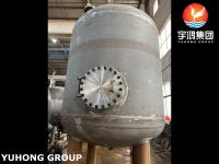 China 1500 Psi Stainless Steel Pressure Vessel For Stripping Column M.D.M.T. -6℃ for sale