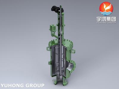 China Industrial Evaporator – High-Efficiency Heat Exchange for Refrigeration, Cooling Systems for sale