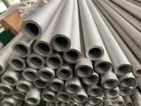China A213 TP347H Stainless Steel Seamless Boiler Tubes For Heat-Resistant Applications for sale