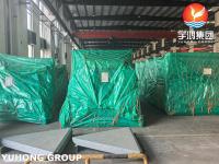 China API 661 Air Cooled Heat Exchanger Finned Tube Bundle for Hydrofinished Oil Cooler for sale