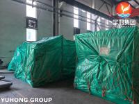 China API 661 Air Cooled Heat Exchanger Finned Tube Bundle for Hydrofinished Oil Cooler for sale