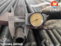 China SA209 T1 Carbon Molybdenum Alloy Steel Embedded G Finned Tubes With Al1060 Fins for sale