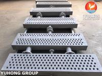 China ASME Industrial Fin Fan Air Cooled Heat Exchanger for sale