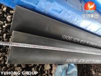 China ASTM A213 T5 Alloy Steel Seamless Tube,Boiler Tube,Low Alloy High Strength Steel for sale