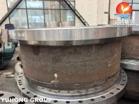 China ASME U Stamp Certified Stacked Type Shell and Tube Heat Exchangers for Oil and Gas Industry for sale