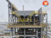 China API 661 Air Cooled Heat Exchanger Finned Tube Bundle Air Condenser for Refinery for sale