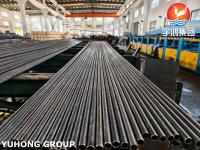 China ASME SA179 A179 Carbon Steel Seamless Tube for Oil Refinery Heat Exchanger, Condenser and Chemical Plant for sale