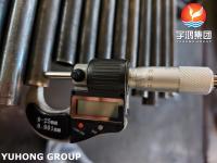 China ASME SA179 A179 Carbon Steel Seamless Tube for Oil Refinery Heat Exchanger, Condenser and Chemical Plant for sale