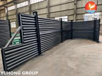 China ASTM A335 P22 Rows Bend Tubes Hight Emperature Reheaters And Superheaters In Power Plants,Boilers for sale