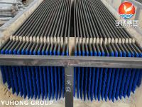 China ASME SA179 A179 Carbon Steel Cold Drawn Steel Heat Exchanger Tube Coil for Industrial Boiler Economizer & Heat Exchanger Systems for sale