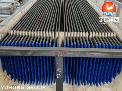 China ASME SA179 A179 Carbon Steel Cold Drawn Steel Heat Exchanger Tube Coil for Industrial Boiler Economizer & Heat Exchanger Systems for sale