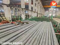 China ASME SA210 / SA210 GR-C Seamless Tube High Strength Carbon Steel Boiler Tube For High Temp, Superheater, Power Generation for sale