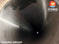China ASTM A335 P11 Chrome-Moly Exchanger Seamless Tube for sale