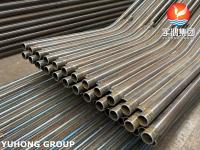 China Boiler Membrane Water Wall Panel – High Efficiency Panels for sale