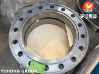 China ASME SA179 U-Tube Shell & Tube Exchanger for High ΔT for sale