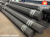 China ASME SA179 U-Tube Shell & Tube Exchanger for High ΔT for sale