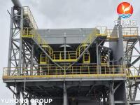 China API 661 Air Cooled Heat Exchanger High Pressure Finned Tube Bundle for Refinery for sale