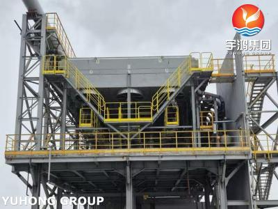 China API 661 Air Cooled Heat Exchanger High Pressure Finned Tube Bundle for Refinery for sale
