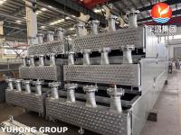 China API 661 Finned Tube Bundle for Air Cooled Heat Exchanger for sale