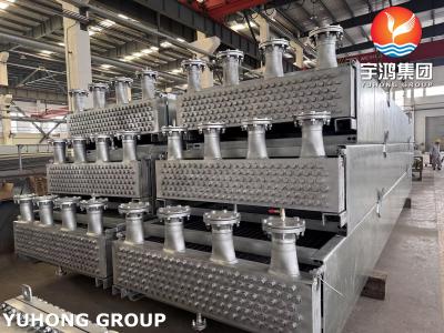 China API 661 Finned Tube Bundle for Air Cooled Heat Exchanger for sale