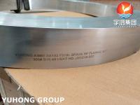 China ASTM A182 F316 F316L F317L F304 F304L  STAINLESS STEEL FORGED FLANGES WNRF SORF SOFF FOR INDUSTRIAL PIPING SYSTEMS for sale