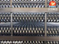 China Industrial Evaporator & Coil Tube Bundle for Heat Exchangers for sale