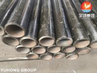 China ASTM A192 ASME SA192 SEAMLESS TUBES FOR SHELL AND TUBE HEAT EXCHANGER U TUBE BUNDLE for sale