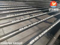 China ASTM A192 ASME SA192 SEAMLESS TUBES FOR SHELL AND TUBE HEAT EXCHANGER U TUBE BUNDLE for sale