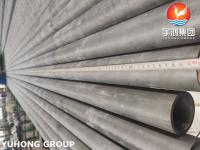 China ASTM A210 GRADE A1 GR.C ASME SA210 GR A1 GR.C SEAMLESS STEEL TUBES FOR SHELL AND TUBE HEAT EXCHANGER U TUBE BUNDLE for sale