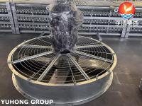 China High-Efficiency Air Cooler Tube Bundle & Finned Tube Bundle Manufacturer | Yuhong Group for sale
