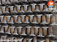 China High-Efficiency Air Cooler Tube Bundle & Finned Tube Bundle Manufacturer | Yuhong Group for sale