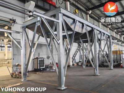 China Industrial Air Cooler & Air Cooled Heat Exchanger Manufacturer | Yuhong Group for sale