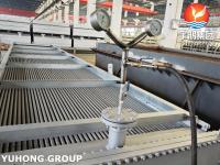 China Industrial Air Cooler & Air Cooled Heat Exchanger Manufacturer | Yuhong Group for sale